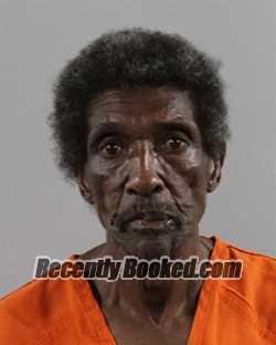Recent Booking / Mugshot for JIMMY BERRY in Polk County, Florida