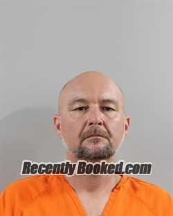 Recent Booking / Mugshot for ROBERT WITHROW in Polk County, Florida