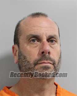 Recent Booking / Mugshot for LAWRENCE RABIN in Polk County, Florida