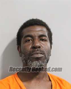 Recent Booking / Mugshot for EDWIN RUCKER in Polk County, Florida