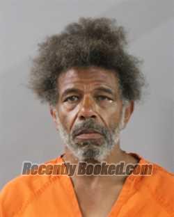 Recent Booking / Mugshot for GREGORY HAMPTON in Polk County, Florida