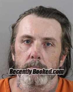 Recent Booking / Mugshot for JAMES CARNLEY in Polk County, Florida