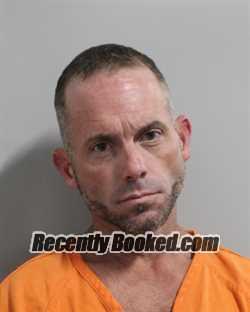Derek Darr Mugshot & Arrest Info | Polk County, FL