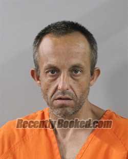 Recent Booking / Mugshot for DANNY TUNSTALL in Polk County, Florida