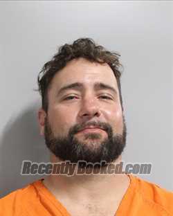 Recent Booking / Mugshot for KEVIN PFISTER in Polk County, Florida