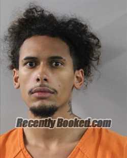 JOSHUA CASTILLO RIOS Arrest Record & Booking Info – Polk County ...