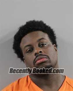 Recent Booking / Mugshot for CARL RILEY in Polk County, Florida