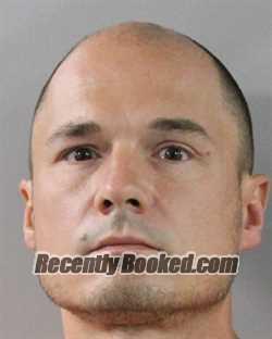 Recent Booking / Mugshot for PATRICK MURPHY in Polk County, Florida