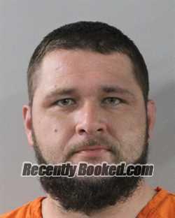Recent Booking / Mugshot for BLAKE GILL in Polk County, Florida