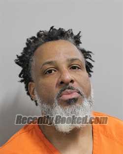 RODNEY JACKSON Arrest Record & Booking Info – Polk County, Florida ...