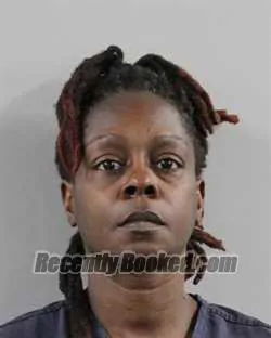 BETH DENMARK Arrest Record & Booking Info – Polk County, Florida ...
