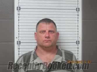 Recent Booking / Mugshot for Brandon Edward Doherty in Montgomery ...