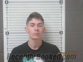 Recent Booking / Mugshot for Michael Spence Eugene Stotts in Montgomery ...