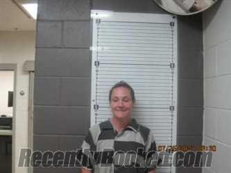 Recent Booking / Mugshot for Sarah Marie Poole in Montgomery County, Kansas
