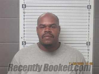 Recent Booking / Mugshot for Malachi Desha Porter in Montgomery County ...