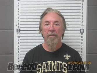 Recent Booking / Mugshot for George Scott Montgomery in Montgomery ...