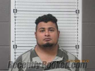 Recent Booking / Mugshot for Christopher Myles Green in Montgomery ...
