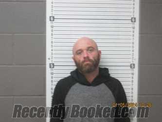 Recent Booking / Mugshot for Jacob Tanner Dunham in Montgomery County ...