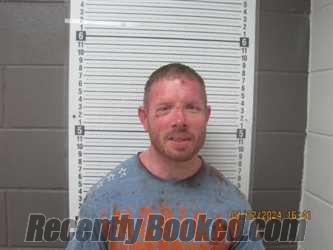 Recent Booking / Mugshot for Michael James Hartshorn in Montgomery ...