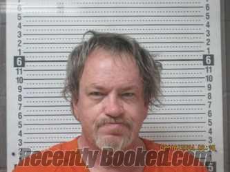 Recent Booking / Mugshot for Robert Gentry Joseph Mikel in Montgomery ...
