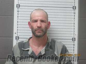 Recent Booking / Mugshot for Cody Allen Smith in Montgomery County, Kansas