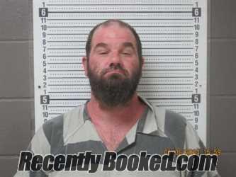 Recent Booking / Mugshot for Samuel Wesley Mcculley in Montgomery ...