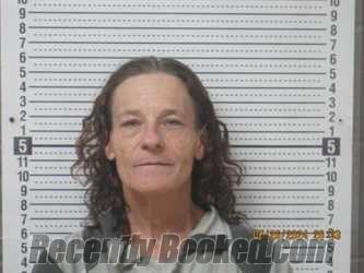 Recent Booking / Mugshot for Michelle Fern Roberts in Montgomery County ...