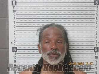 Recent Booking / Mugshot for Reynold Eugene Barker in Montgomery County ...