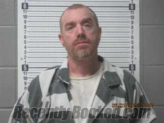 Joshua Lyle Proud Arrest Record & Booking Info – Montgomery County ...