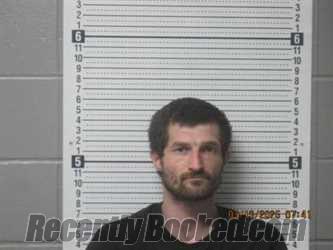 Recent Booking / Mugshot for Andrew David Kinney in Montgomery County ...