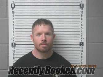 Michael James Hartshorn Arrest Record & Booking Info – Montgomery ...