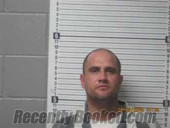 Recent Booking / Mugshot for Brock Lawrence Blumenstein in Montgomery ...