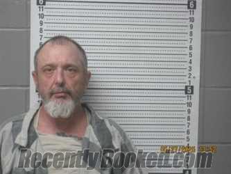 Recent Booking / Mugshot for Richard Louis Asher in Montgomery County ...