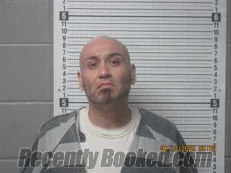 Recent Booking / Mugshot for Paul Anthony Jaimez in Montgomery County ...