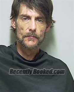Recent Booking / Mugshot for JASON CORY MOSES in Putnam County, Florida