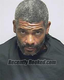 Recent Booking / Mugshot for TAVARIS DEON COOPER in Putnam County, Florida