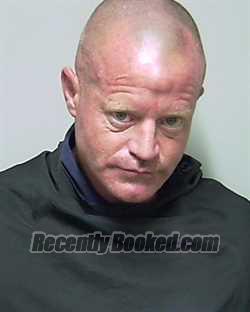 Recent Booking / Mugshot for KRISTOPHER LEE STROUPE in Putnam County, Florida