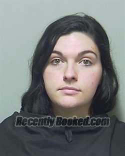 Recent Booking / Mugshot for CATALINA ELIZABETH DEFORD in Putnam County ...