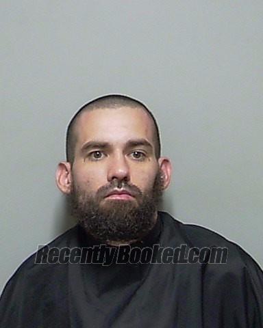 Recent Booking / Mugshot for ROBERT ALOIS LIEBL LANIGAN in Putnam ...