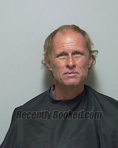 Recent Booking / Mugshot for DAVID ALEXANDER RIGDON in Putnam County ...