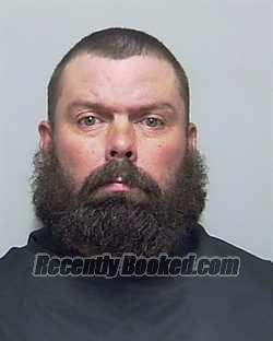 Recent Booking / Mugshot for TIMOTHY EDWARD SMEAD in Putnam County, Florida