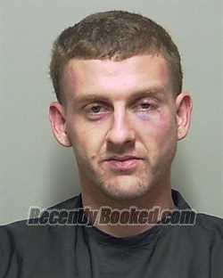 Recent Booking / Mugshot for JACOB RANDALL HEMPEL in Putnam County, Florida