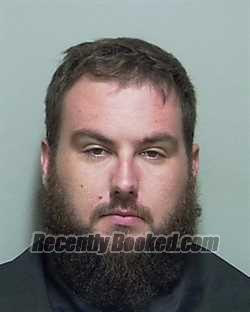 Recent Booking / Mugshot for ADRIAN RICHARD GRICE in Putnam County, Florida