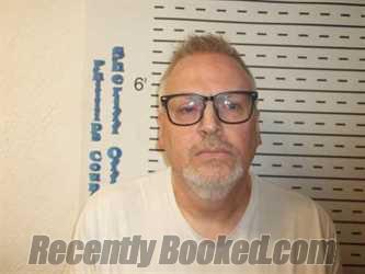 Recent Booking / Mugshot for David Linden Pugh in Phillips County, Kansas