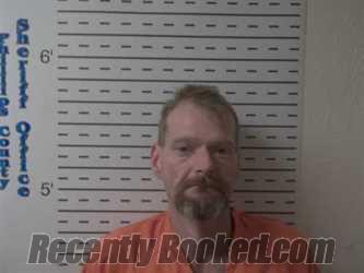 Recent Booking / Mugshot for Joshua James Smith in Phillips County, Kansas