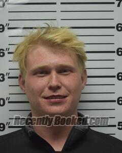 Recent Booking / Mugshot for Richard James Whitfield in Pratt County ...