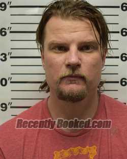 Recent Booking / Mugshot for Louis Jay-Alton Reese in Pratt County, Kansas