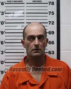 Recent Booking / Mugshot for Matthew William Packebush in Pratt County ...