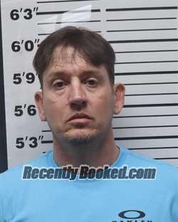 Recent Booking / Mugshot for Christopher Todd Wilson in Pratt County ...