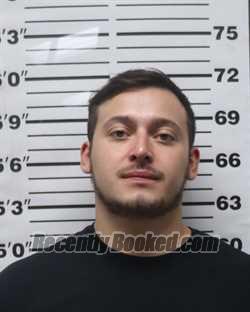 Michael Joseph Florez Arrest & Booking Info | Pratt County, KS